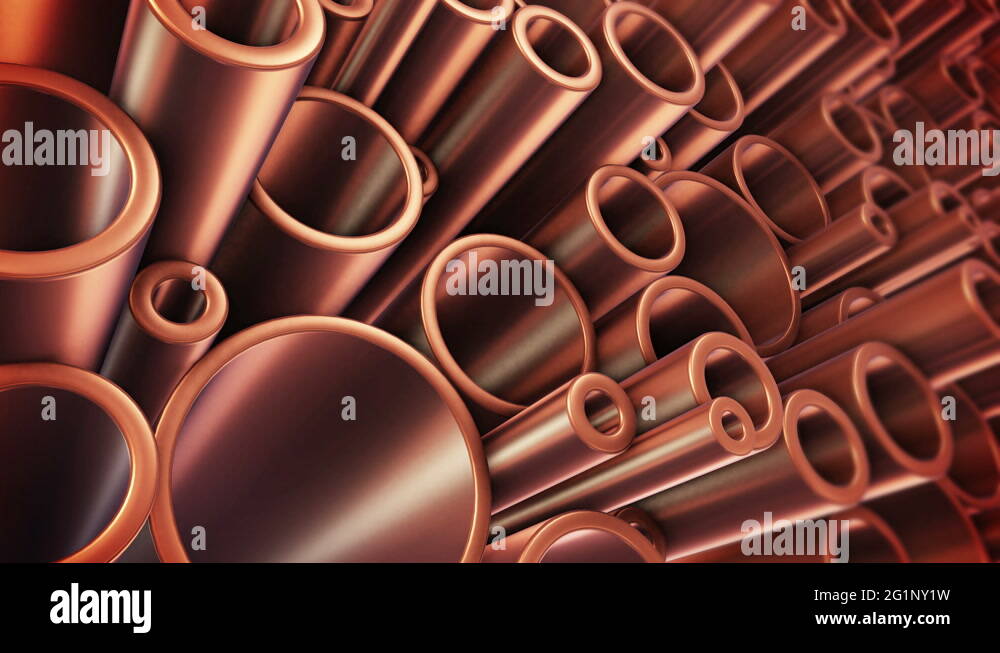 Building metal tubes Stock Videos & Footage - HD and 4K Video Clips - Alamy