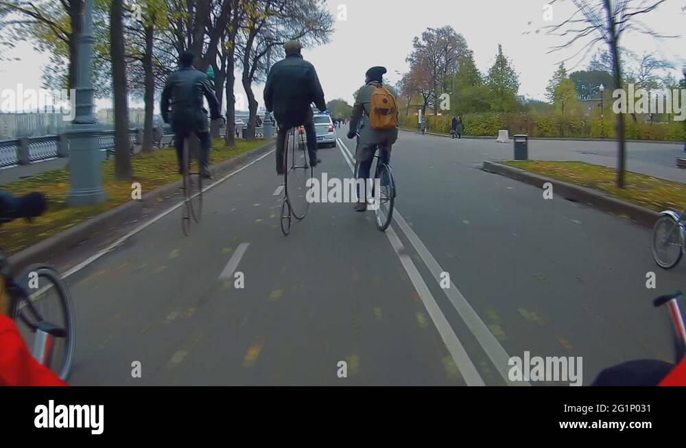 Boneshaker bicycle Stock Videos & Footage - HD and 4K Video Clips - Alamy