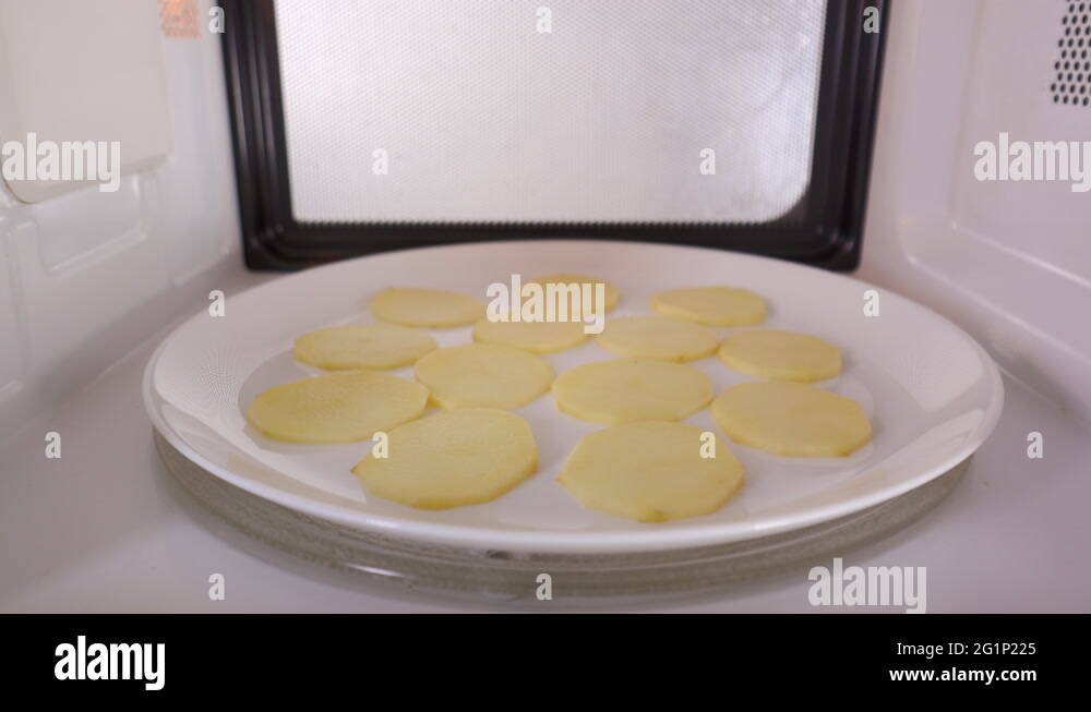 Microwave chips Stock Videos & Footage - HD and 4K Video Clips - Alamy