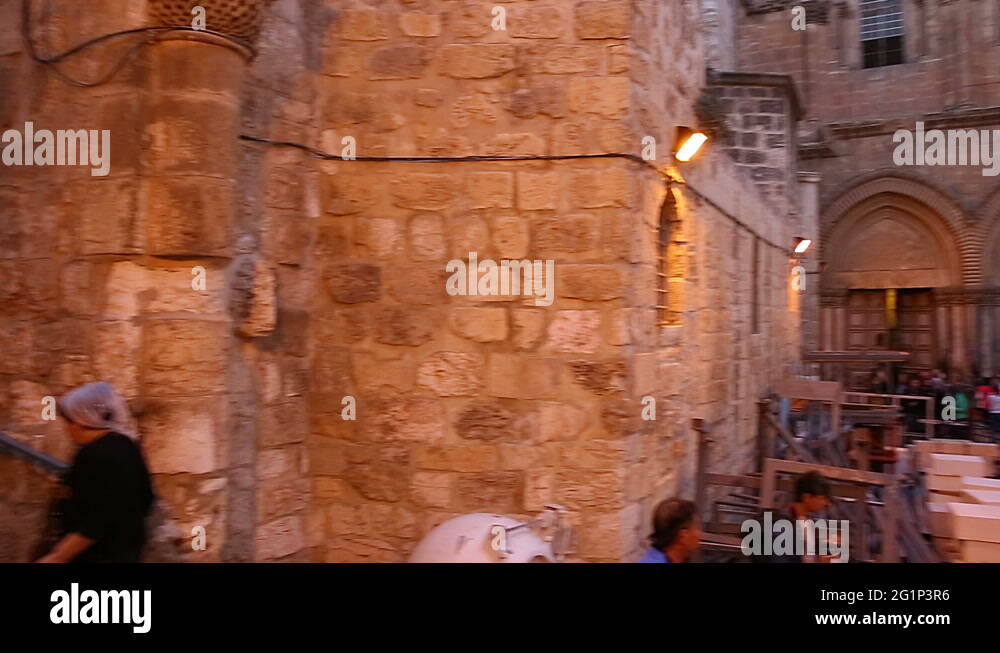 Temple courtyard jerusalem Stock Videos & Footage - HD and 4K Video ...