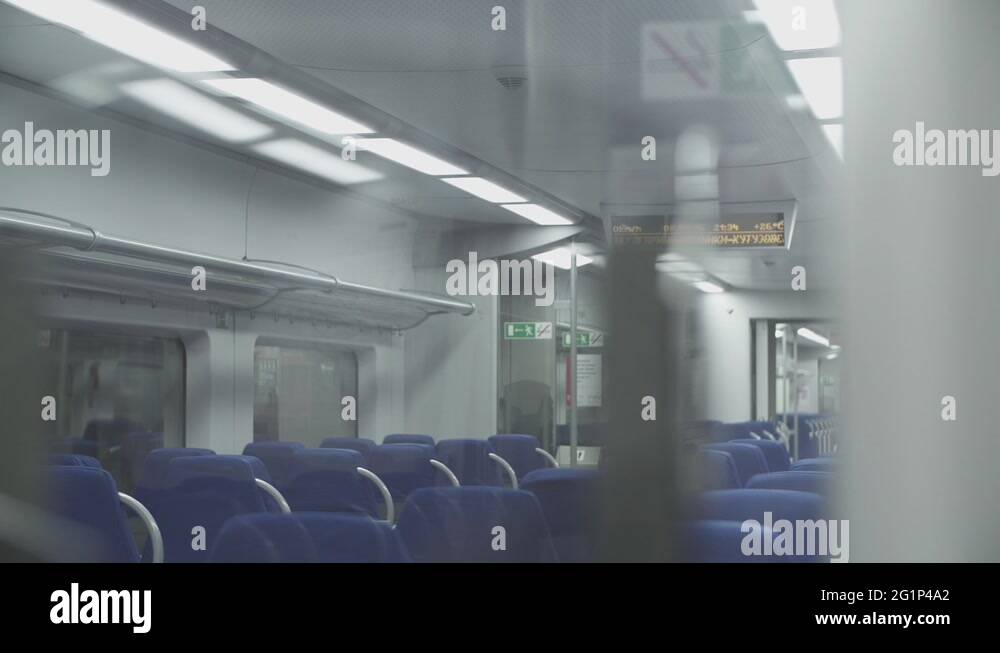 Train internal Stock Videos & Footage - HD and 4K Video Clips - Alamy