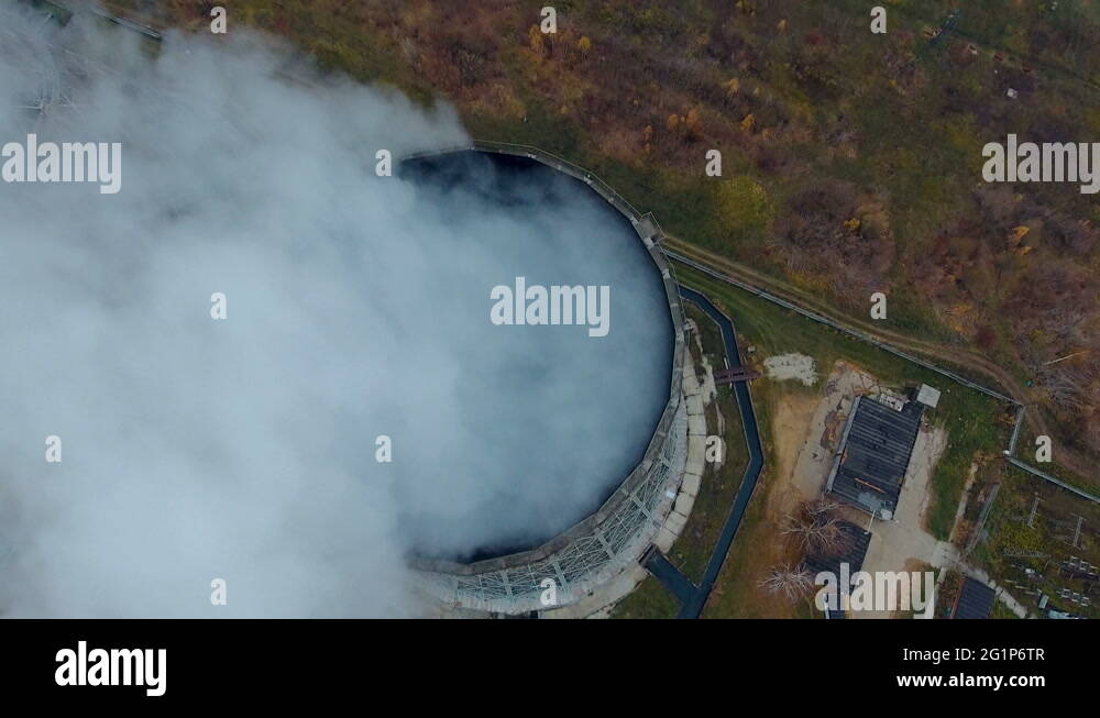 Hyperbolic cooling tower Stock Videos & Footage - HD and 4K Video Clips ...