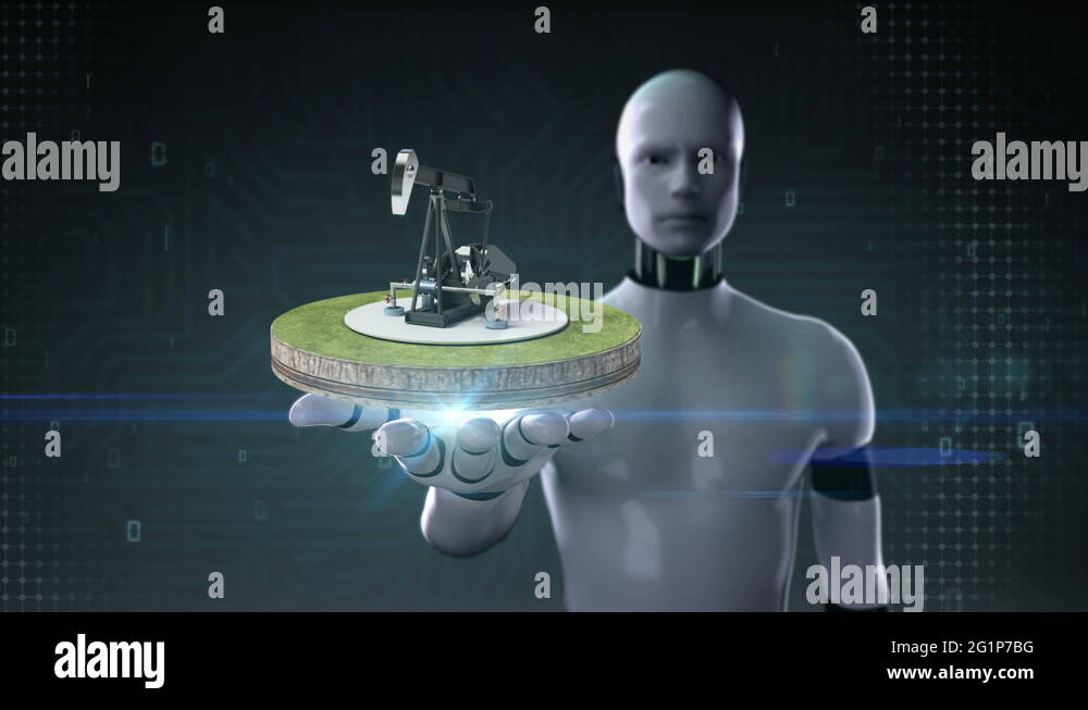 Industrial robot cycle Stock Videos & Footage - HD and 4K Video Clips ...