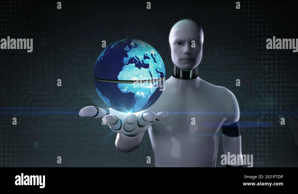 Robot extraction Stock Videos & Footage - HD and 4K Video Clips - Alamy