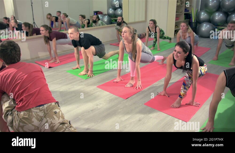 Acro balance dance Stock Videos & Footage - HD and 4K Video Clips - Alamy