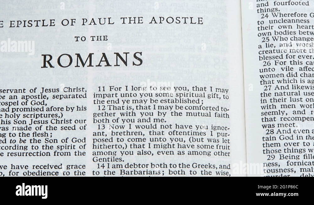 Apostle paul paul Stock Videos & Footage - HD and 4K Video Clips - Alamy