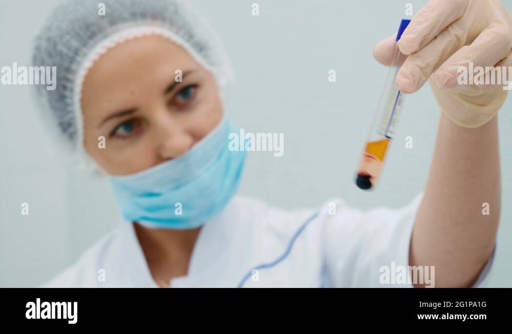 Blood bank laboratory Stock Videos & Footage - HD and 4K Video Clips ...