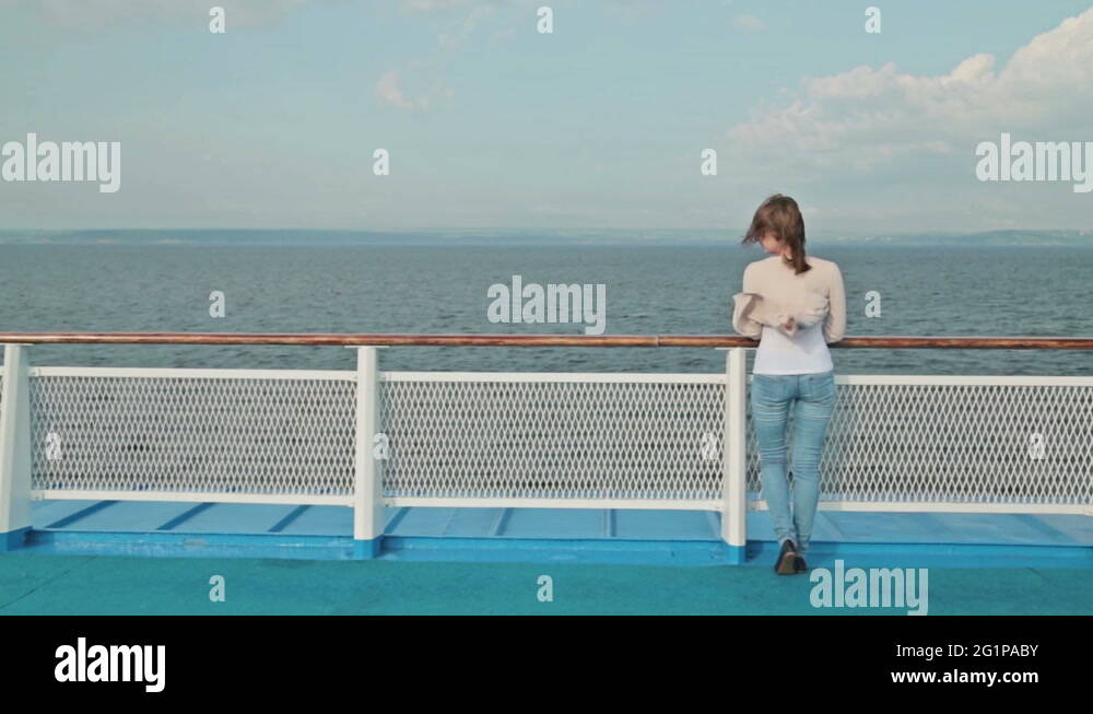 Portrait ship back view Stock Videos & Footage - HD and 4K Video Clips ...