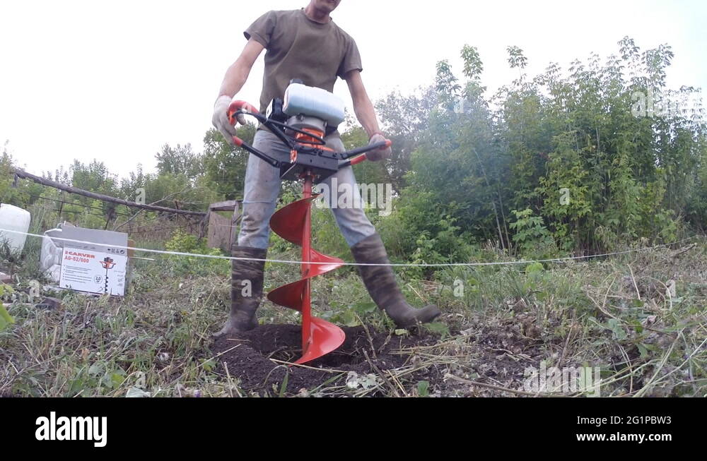 Earth borer Stock Videos & Footage - HD and 4K Video Clips - Alamy