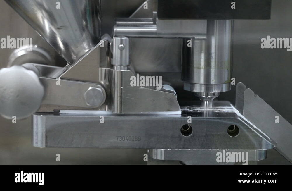 Pharmaceutical press Stock Videos & Footage - HD and 4K Video Clips - Alamy