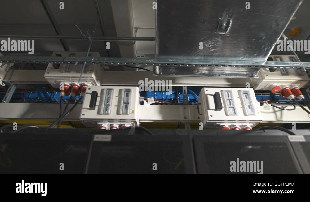 Switch units Stock Videos & Footage - HD and 4K Video Clips - Alamy