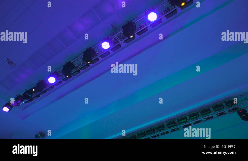 Lighting projectors Stock Videos & Footage - HD and 4K Video Clips - Alamy