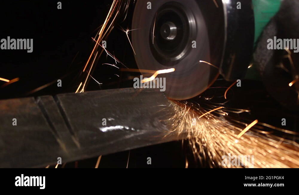 Grinder cutting machine Stock Videos & Footage - HD and 4K Video Clips ...