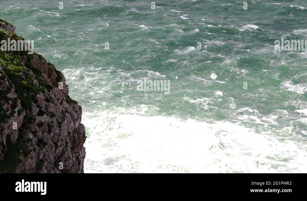 Cliff storm Stock Videos & Footage - HD and 4K Video Clips - Alamy