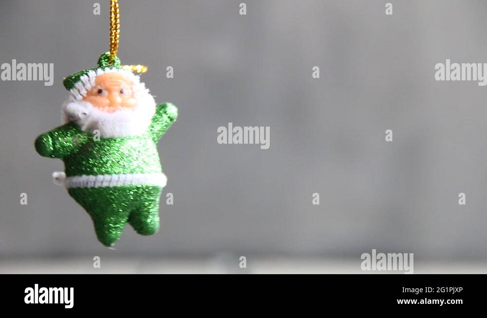 Green santa claus Stock Videos & Footage - HD and 4K Video Clips - Alamy