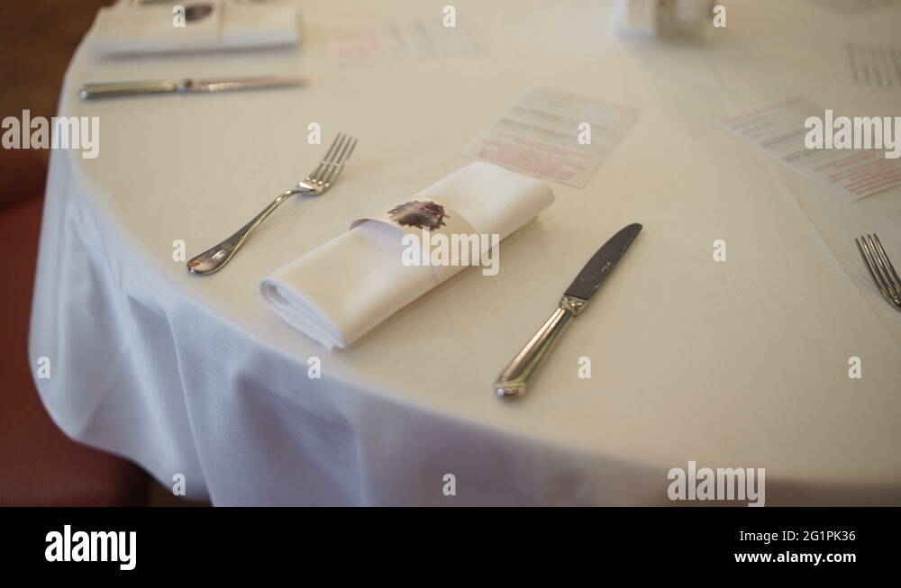 Empty plate restaurant table Stock Videos & Footage - HD and 4K Video ...