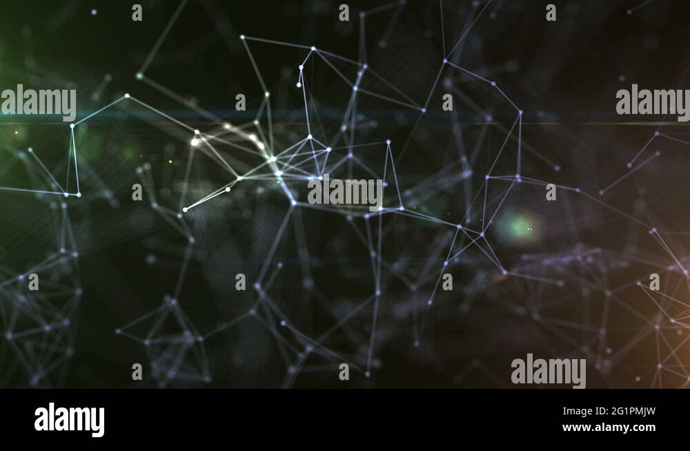 Wire connections network concept background Stock Videos & Footage - HD and 4K Video Clips - Alamy