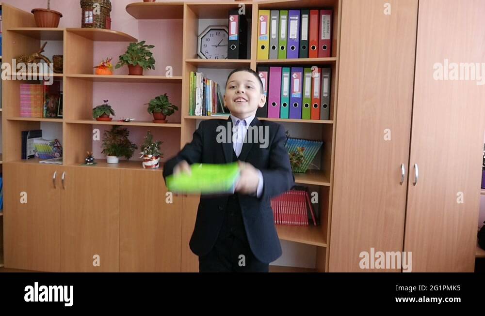 School uniform textbooks Stock Videos & Footage - HD and 4K Video Clips ...