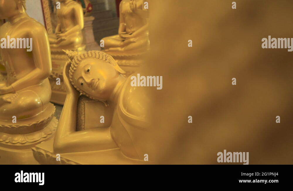 Statue of budda Stock Videos & Footage - HD and 4K Video Clips - Alamy