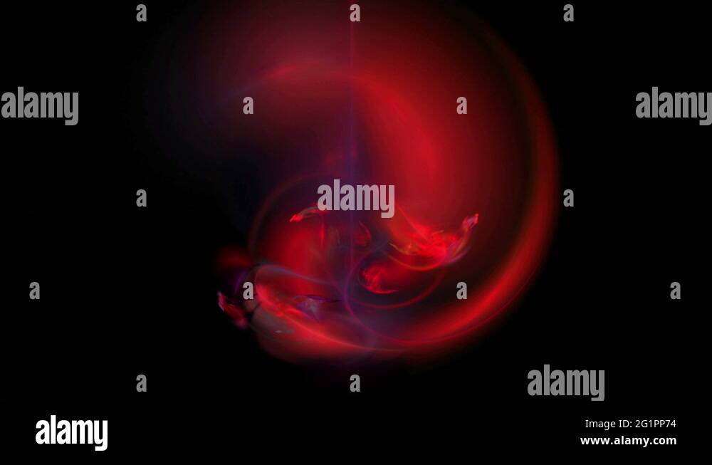 Background deep red wallpaper Stock Videos & Footage - HD and 4K Video ...