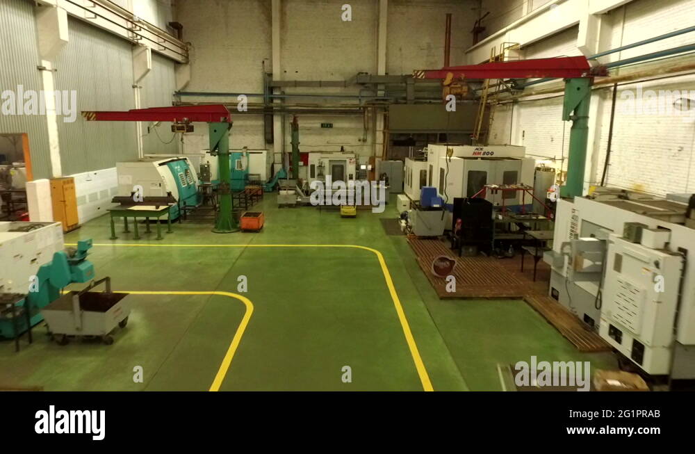 Tech manufacturing aerial Stock Videos & Footage - HD and 4K Video ...