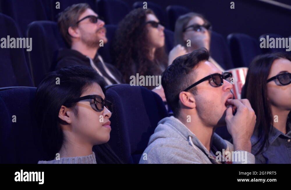 3d people effects Stock Videos & Footage - HD and 4K Video Clips - Alamy