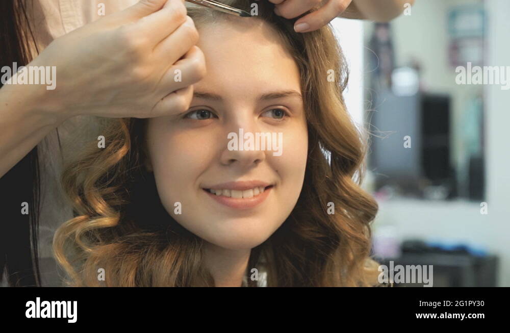 Woman curling her lip Stock Videos & Footage - HD and 4K Video Clips ...