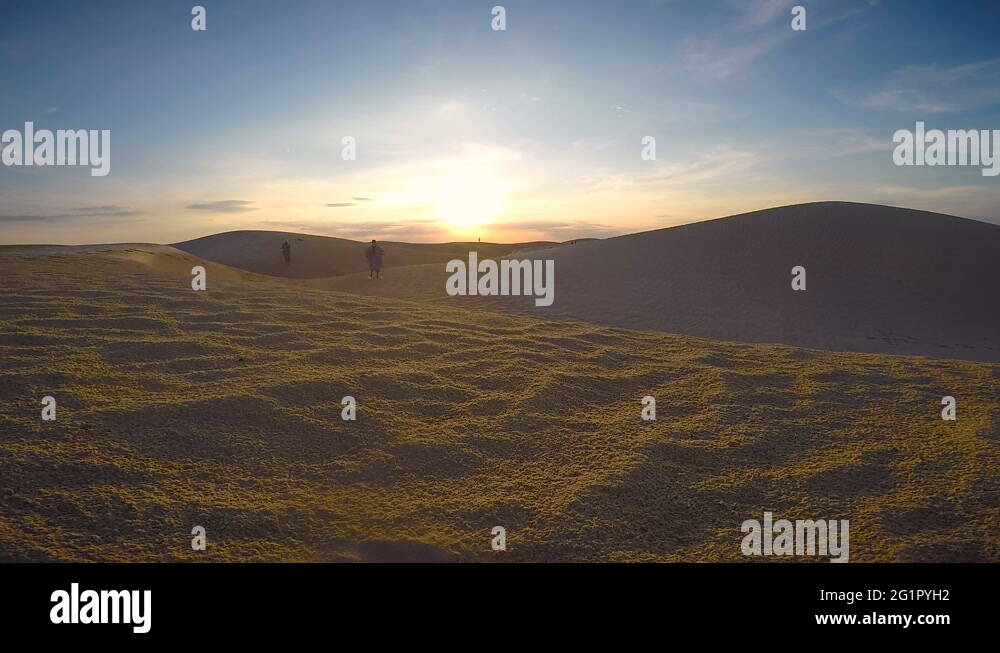 Barchans Stock Videos & Footage - HD and 4K Video Clips - Alamy