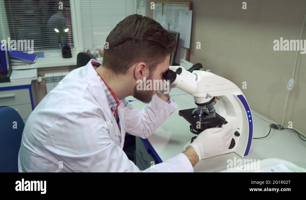 Laboratory stage Stock Videos & Footage - HD and 4K Video Clips - Alamy