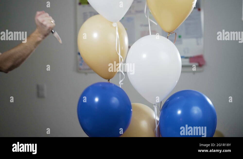 Pile of balloons Stock Videos & Footage - HD and 4K Video Clips - Alamy