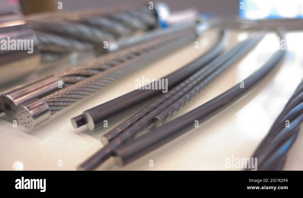 Cable thickness Stock Videos & Footage - HD and 4K Video Clips - Alamy