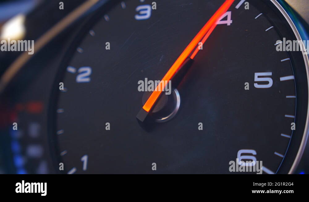 Tachometer needle Stock Videos & Footage - HD and 4K Video Clips - Alamy