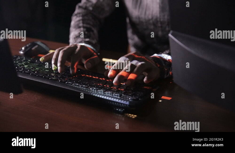 Breaking the code Stock Videos & Footage - HD and 4K Video Clips - Alamy