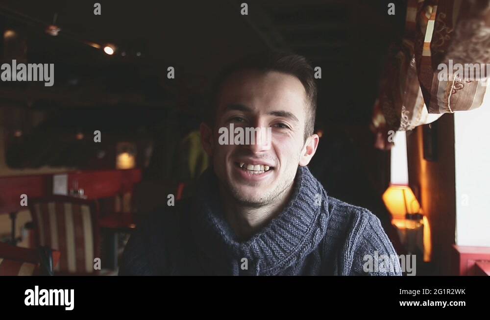 Angry man sitting alone at dinner table Stock Videos & Footage - HD and ...