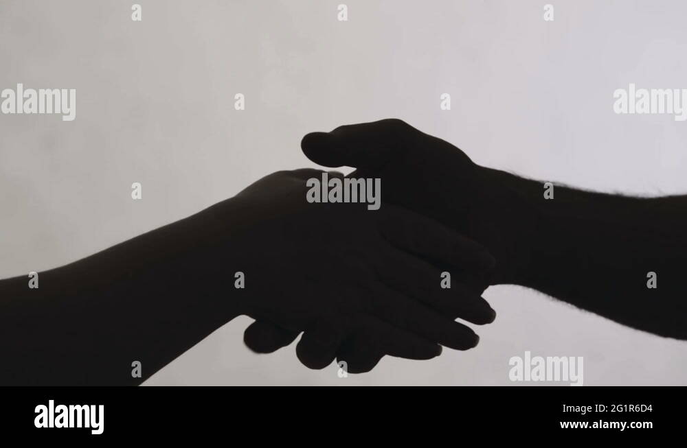 Peace handshake Stock Videos & Footage - HD and 4K Video Clips - Alamy