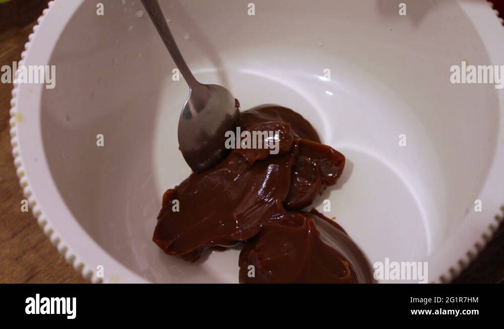 Chocolate container Stock Videos & Footage - HD and 4K Video Clips - Alamy