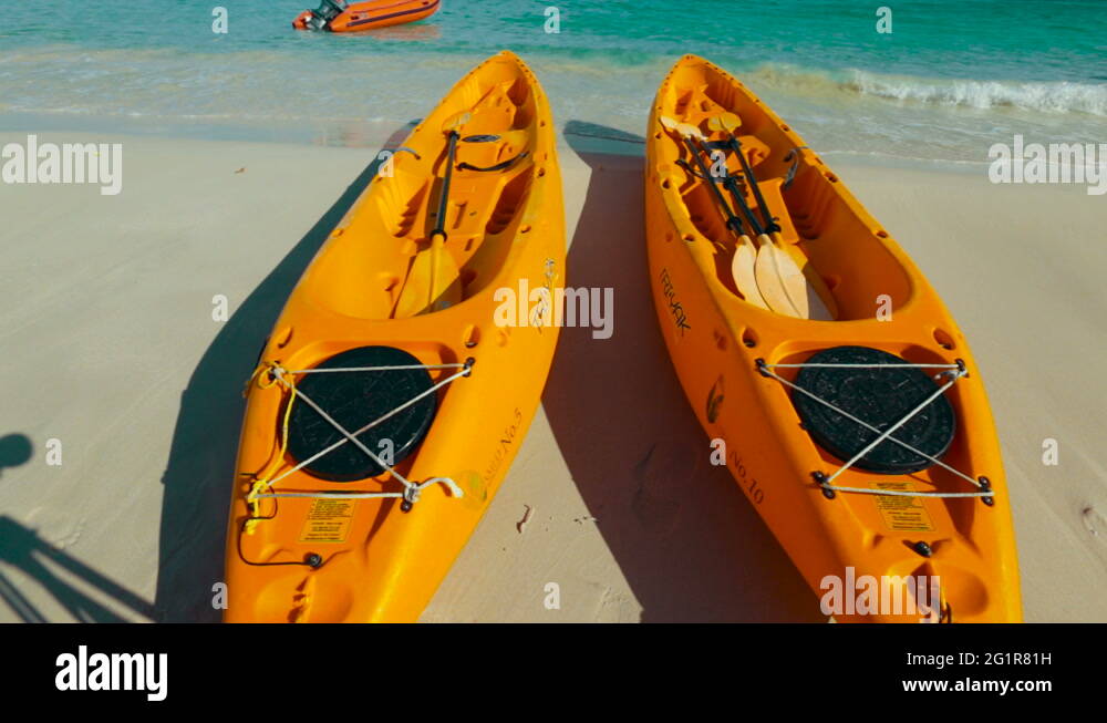 Kayak orange Stock Videos & Footage - HD and 4K Video Clips - Alamy