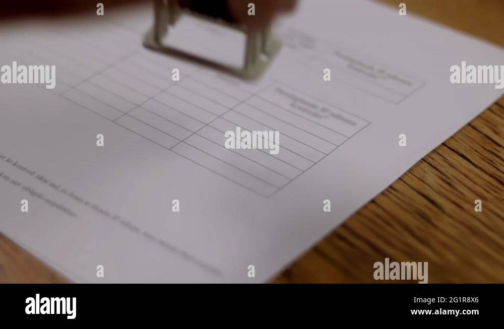 Checked stamp sign seal Stock Videos & Footage - HD and 4K Video Clips ...