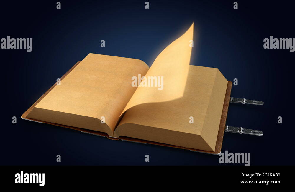 Magic book pages Stock Videos & Footage - HD and 4K Video Clips - Alamy