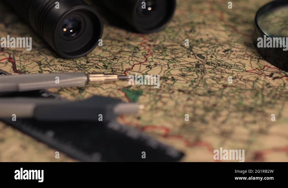 Military ruler Stock Videos & Footage - HD and 4K Video Clips - Alamy