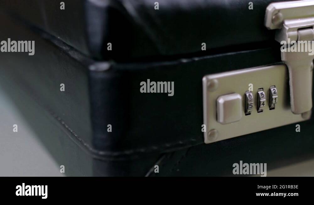 Secret code lock Stock Videos & Footage - HD and 4K Video Clips - Alamy