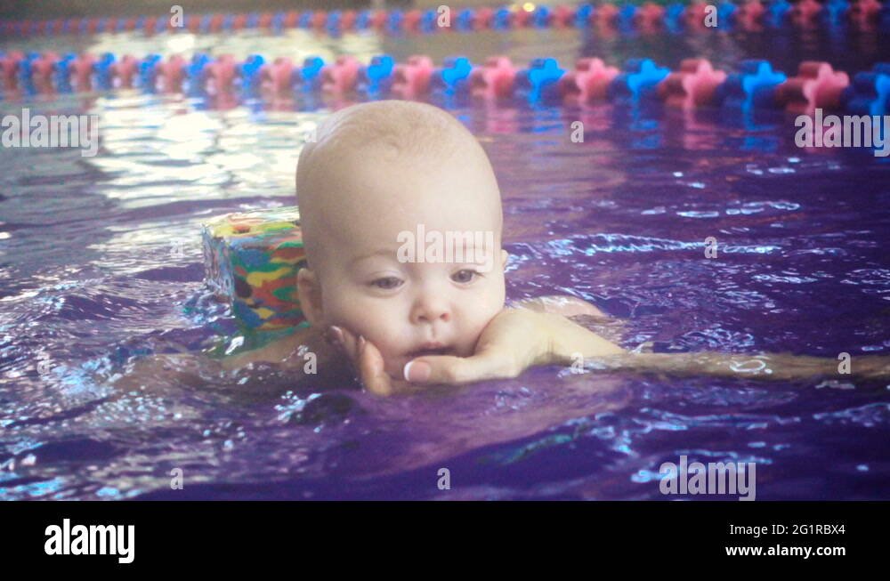 Baby in swimming pool Stock Videos & Footage - HD and 4K Video Clips ...