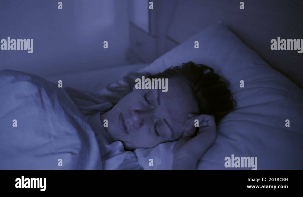 Nightmares woman Stock Videos & Footage - HD and 4K Video Clips - Alamy