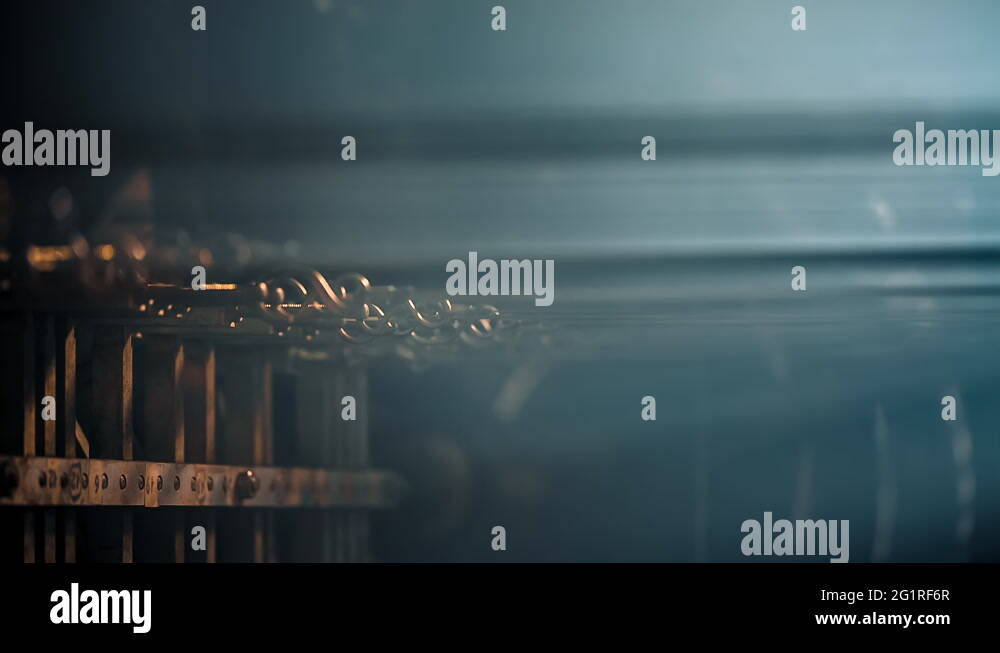 Ringing bell mechanism Stock Videos & Footage - HD and 4K Video Clips ...