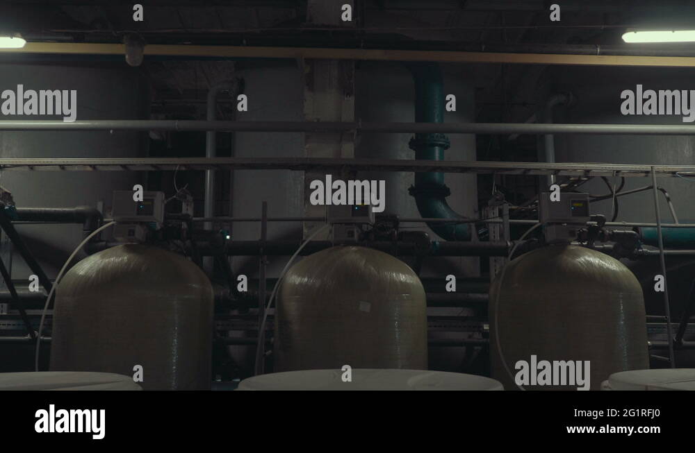 Water conduit system Stock Videos & Footage - HD and 4K Video Clips - Alamy