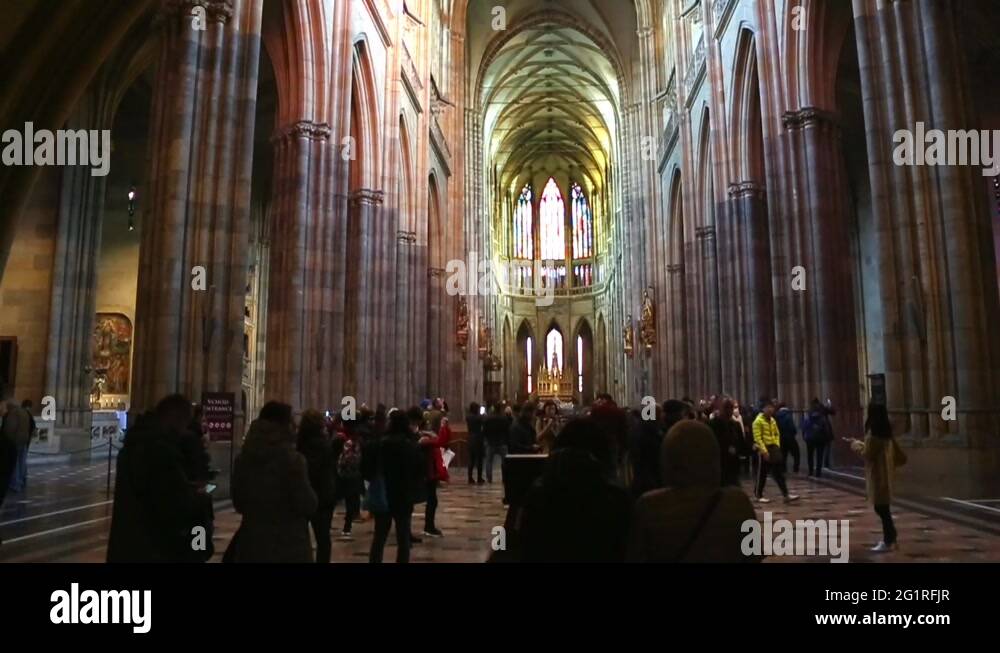 Cologne cathedral nave Stock Videos & Footage - HD and 4K Video Clips ...