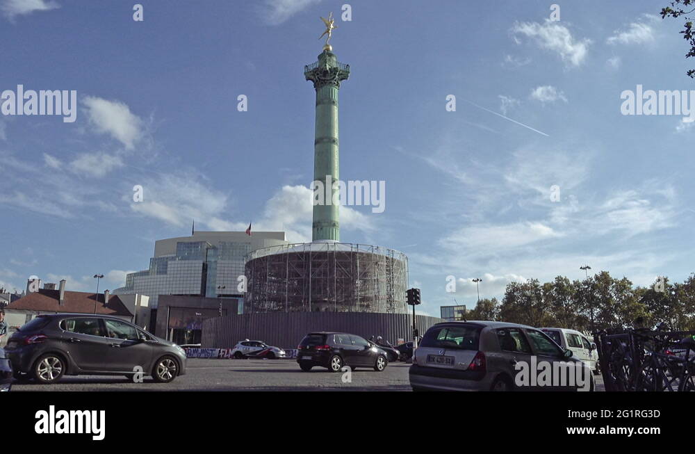 Opéra bastille paris Stock Videos & Footage - HD and 4K Video Clips - Alamy