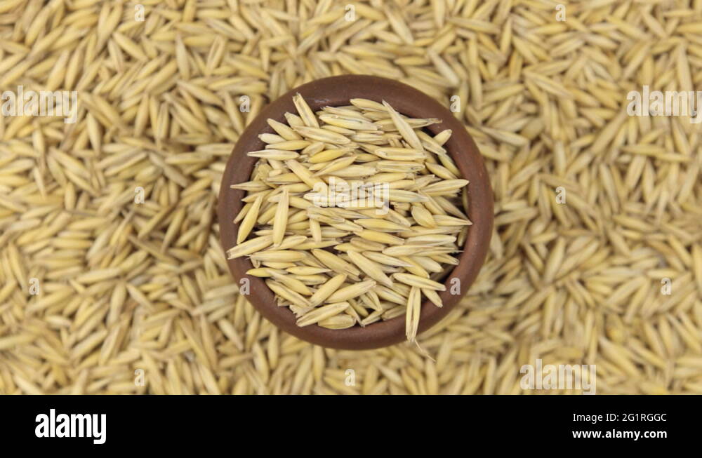 Clay pot oats grain Stock Videos & Footage - HD and 4K Video Clips - Alamy