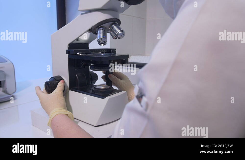 Blood laboratory examination Stock Videos & Footage - HD and 4K Video ...