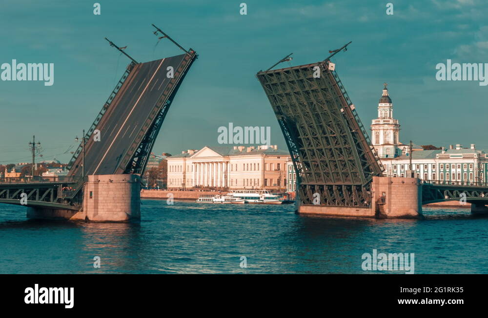 Open opened bridge Stock Videos & Footage - HD and 4K Video Clips - Alamy